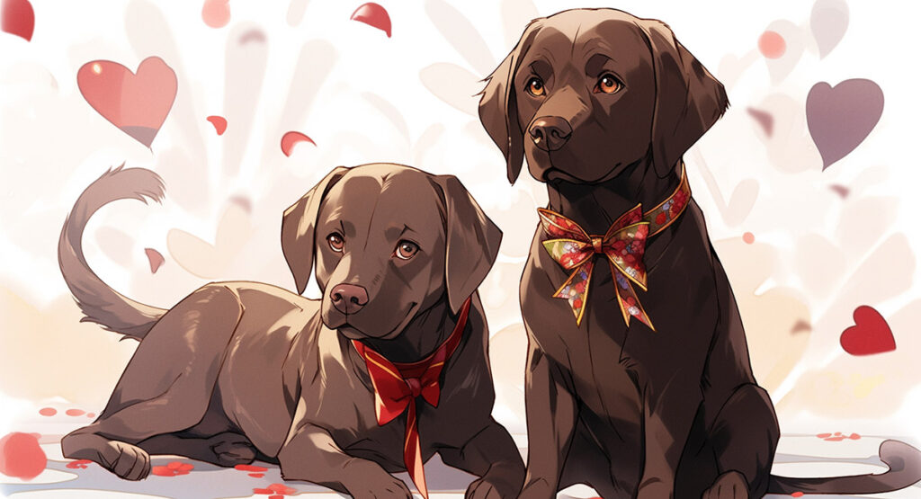 Labrador Retriever: Der perfekte Familienhund im Detail