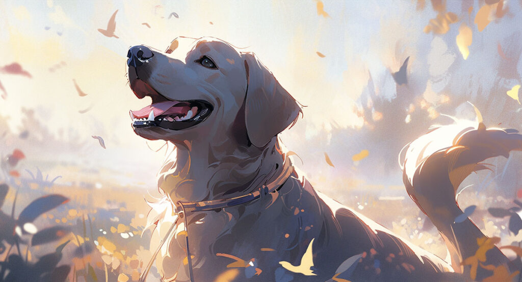 Wie viel kostet ein Labrador? Plane die Kosten richtig ein.