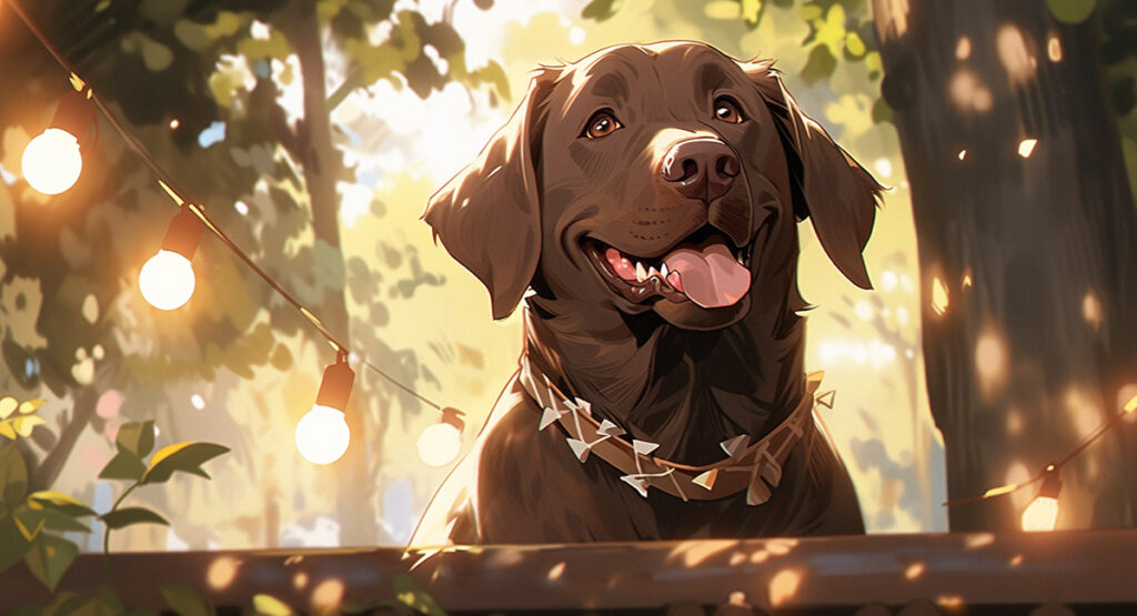 Labrador Retriever Rasseinformation: Herkunft, Merkmale & Fähigkeiten