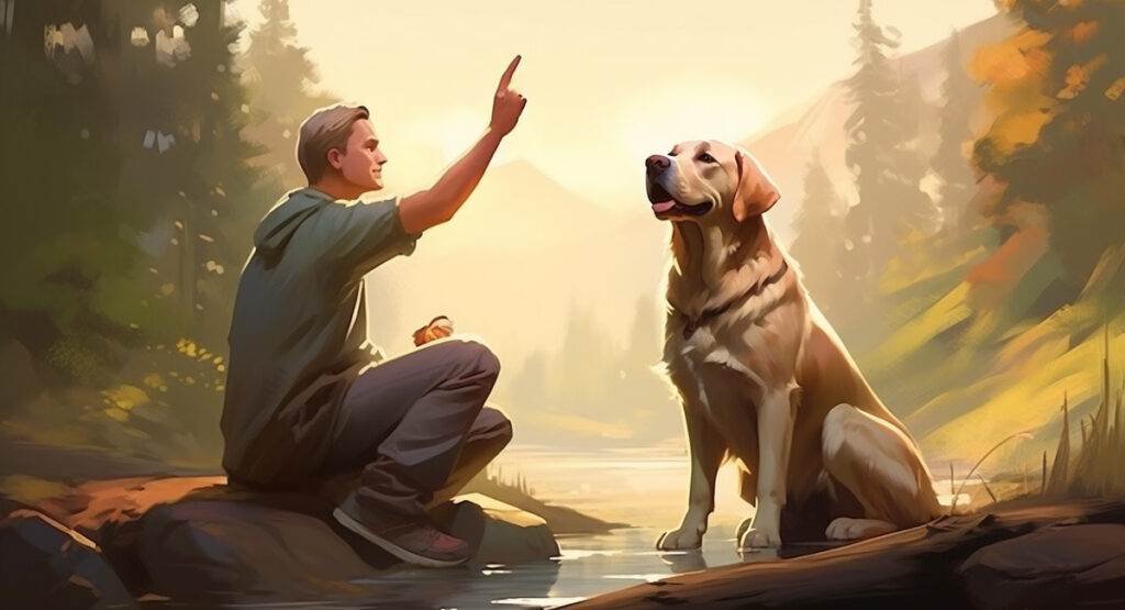 Labrador Erziehung: Tipps, Tricks und bewährte Methoden