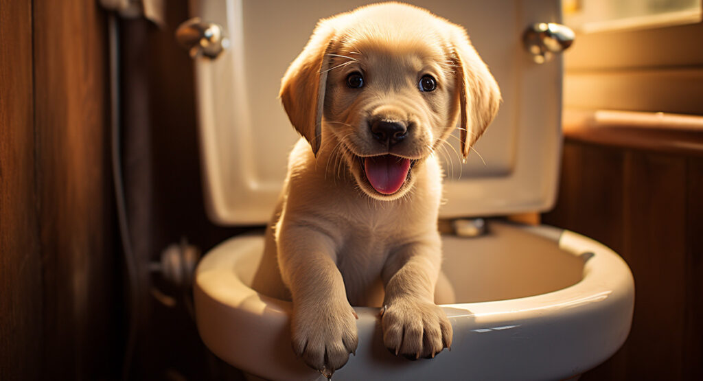 Labrador Retriever: Die richtige Haltung für ein erfülltes Zusammenleben