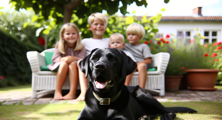 Labrador Erziehung: Tipps, Tricks und bewährte Methoden