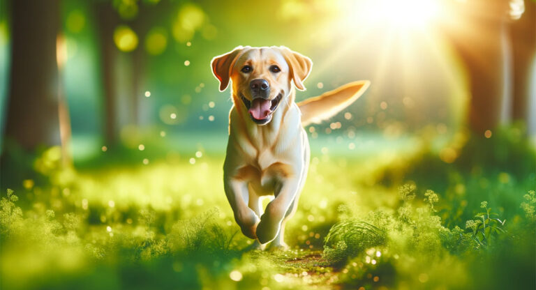 Labrador Retriever Rasseinformation: Herkunft, Merkmale & Fähigkeiten