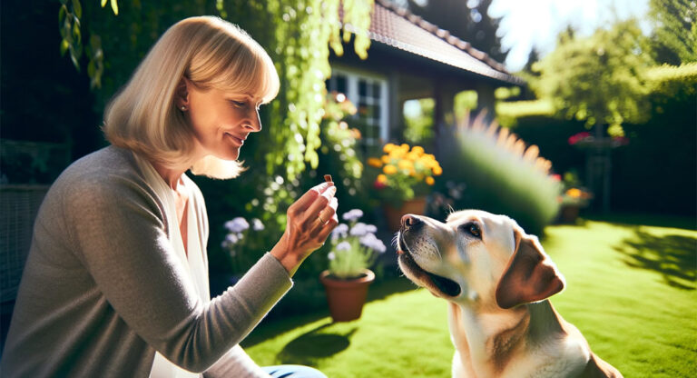 Labrador Erziehung: Tipps, Tricks und bewährte Methoden