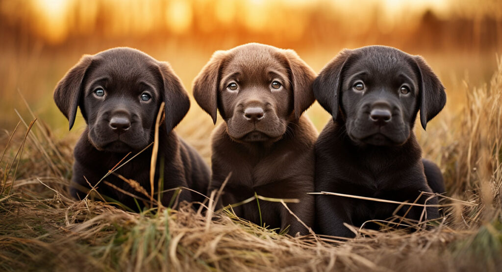 Labrador Welpen in Thüringen kaufen – seriöse Labrador Züchter