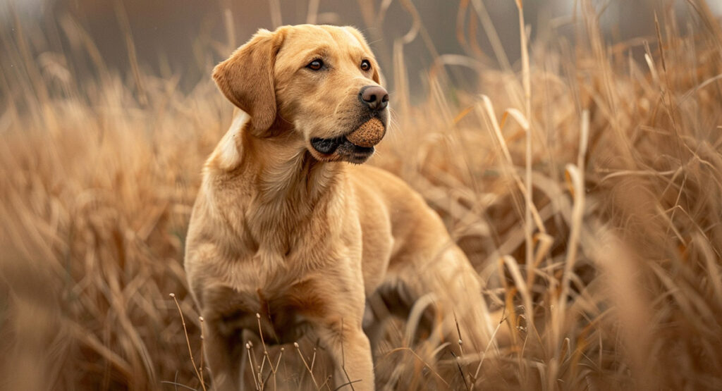 Labrador Retriever Rasseinformation: Herkunft, Merkmale & Fähigkeiten