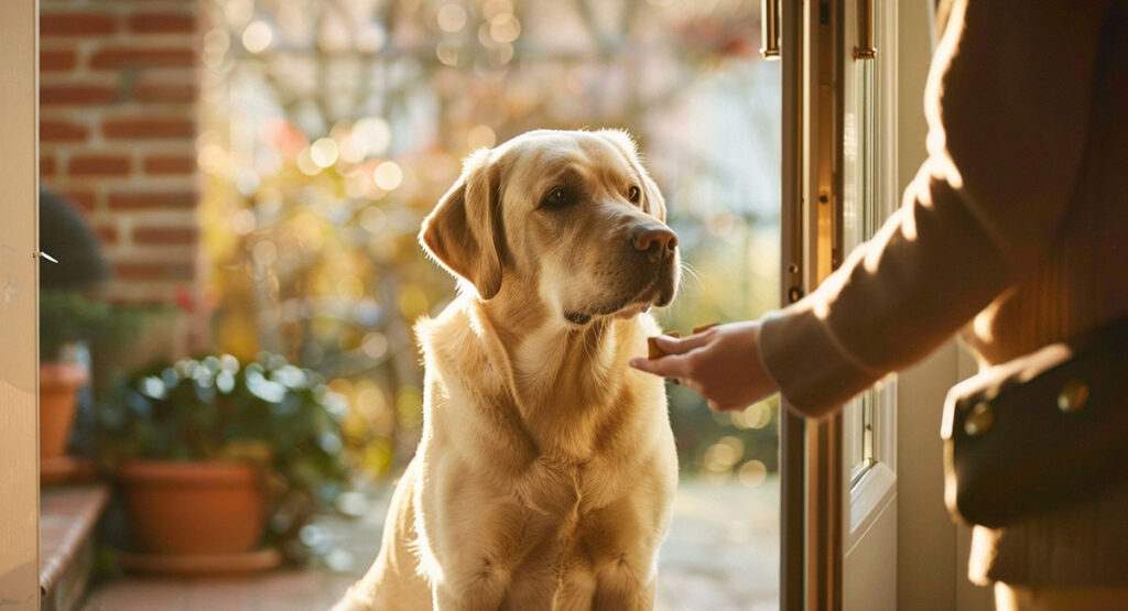Labrador Retriever Ausbildung: Tipps für einen gut erzogenen Hund