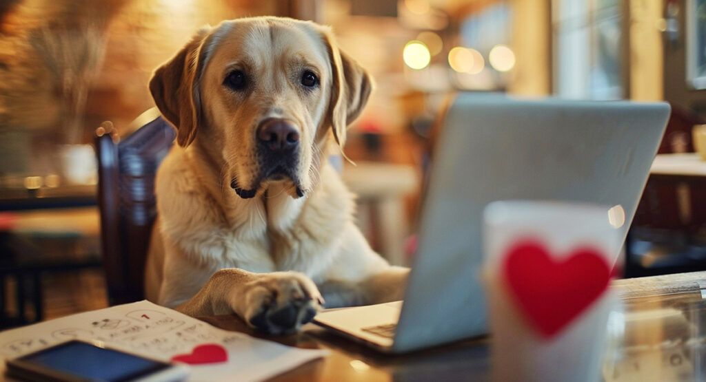 Der ultimative Ratgeber über Labrador Retriever | LUCKY LABRADOR