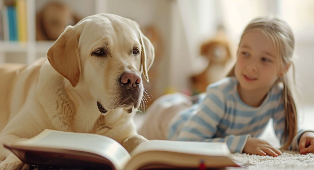 Labrador Retriever Ausbildung: Tipps für einen gut erzogenen Hund