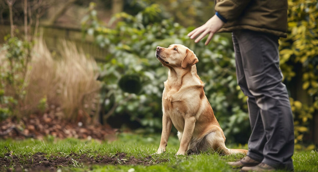 Labrador Training: Praxisorientierte Ratschläge & bewährte Methoden